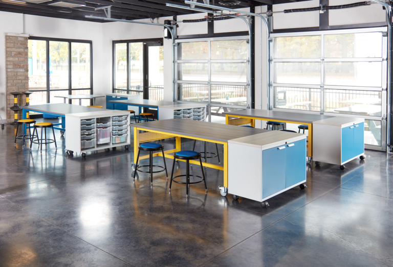 Who We Represent - HDA